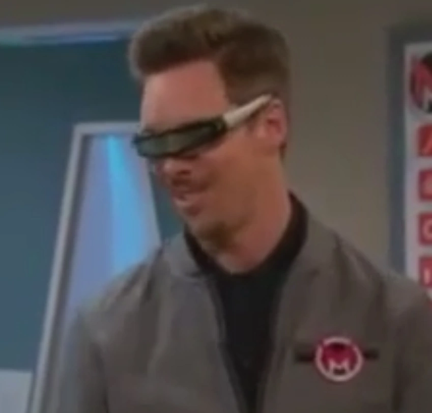 Fred (Mighty Med) | Heroes and Villains Wiki | Fandom