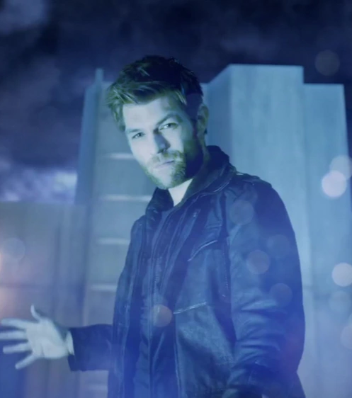 Weather Wizard (Arrowverse) | Heroes and Villains Wiki | Fandom