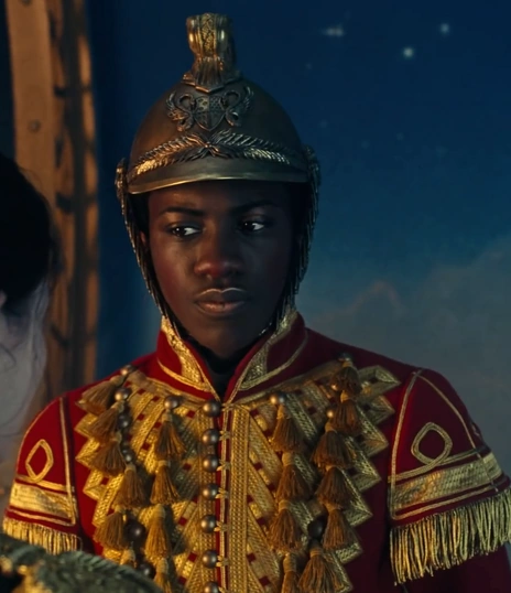 Phillip the Nutcracker | Heroes and Villains Wiki | Fandom