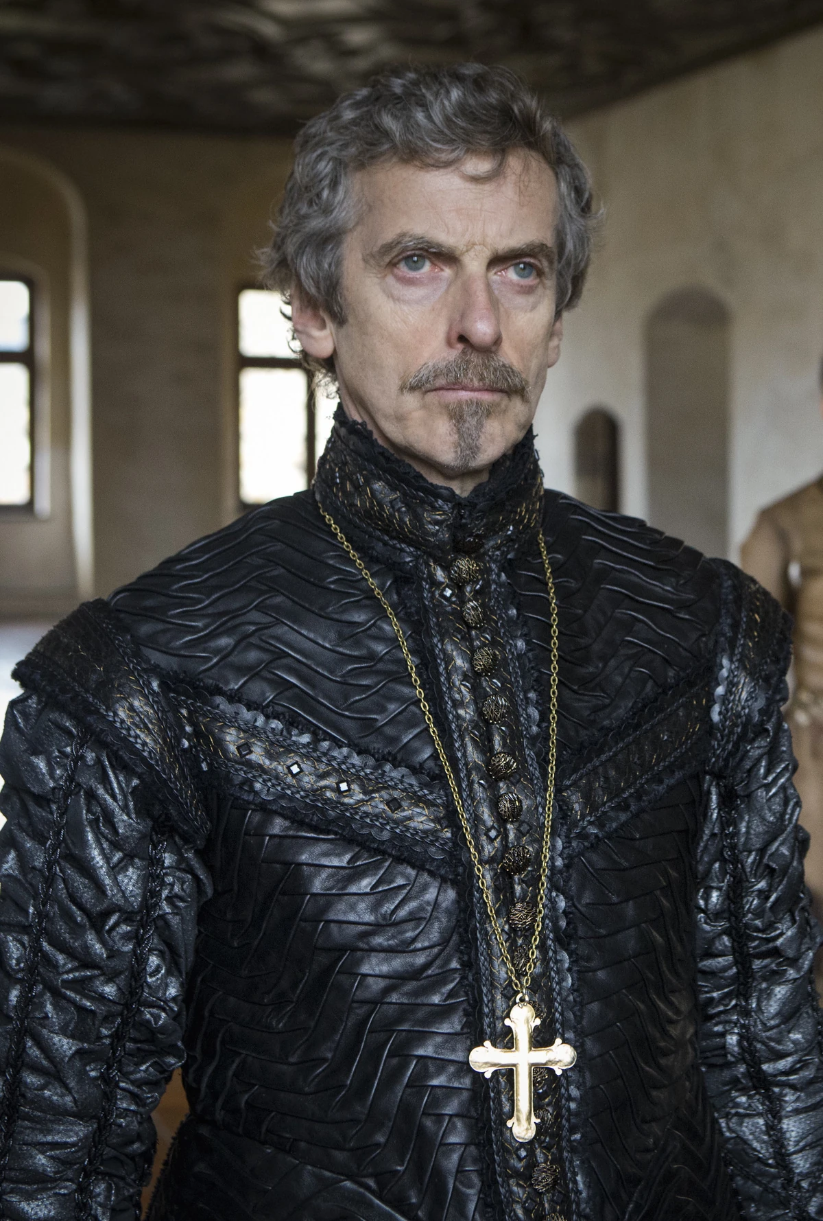 Armand Richelieu (The Musketeers) | Heroes and Villains Wiki | Fandom
