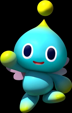 Chao (Sonic the Hedgehog) | Heroes and Villains Wiki | Fandom