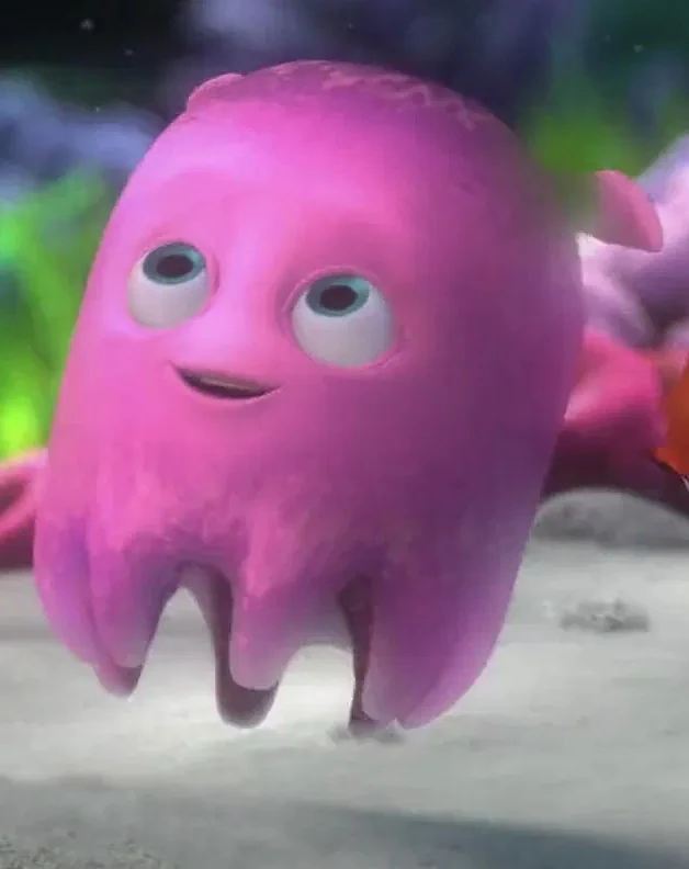 Pearl (Finding Nemo) | Heroes and Villains Wiki | Fandom