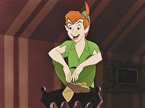 Peter Pan (Disney) | Heroes and Villains Wiki | Fandom