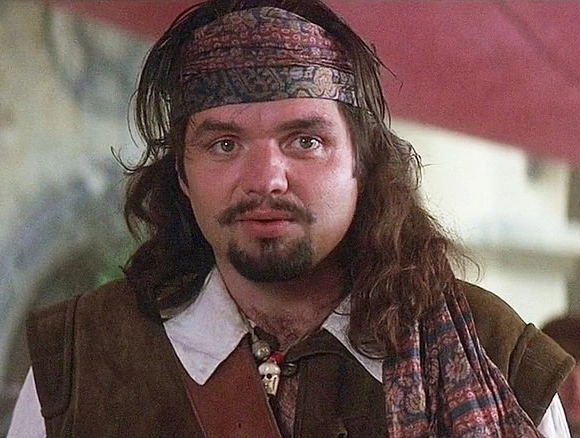 Porthos (Disney) | Heroes and Villains Wiki | Fandom