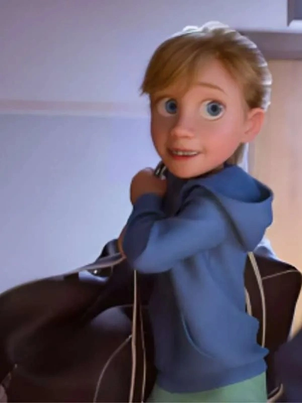 Riley Andersen | Heroes and Villains Wiki | Fandom