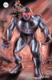 Destroyer (Marvel) | Heroes and Villains Wiki | Fandom