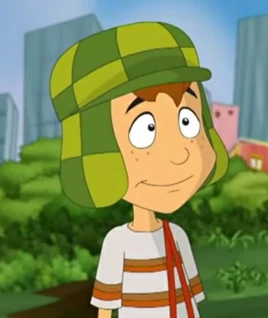 El Chavo | Heroes and Villains Wiki | Fandom