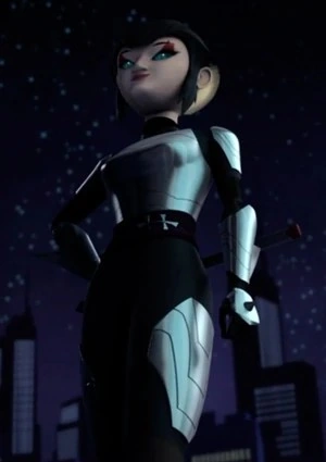 Karai (TMNT 2012) | Heroes and Villains Wiki | Fandom