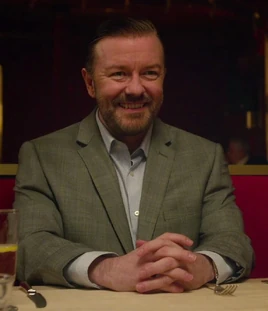 Dominic Badguy | Heroes and Villains Wiki | Fandom