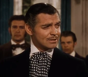 Rhett Butler | Heroes and Villains Wiki | Fandom