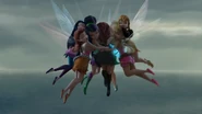 Rosetta (Disney Fairies) | Heroes and Villains Wiki | Fandom