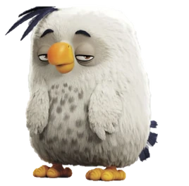 Cyrus (Angry Birds) | Heroes and Villains Wiki | Fandom