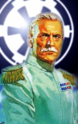 Gilad Pellaeon | Heroes and Villains Wiki | Fandom