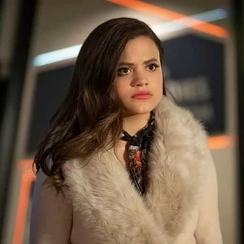 Maggie Vera | Heroes and Villains Wiki | Fandom