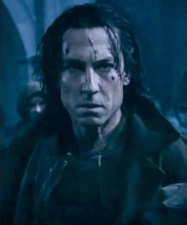 Marius (Underworld) | Heroes and Villains Wiki | Fandom
