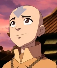 Aang (Nickelodeon) | Heroes and Villains Wiki | Fandom