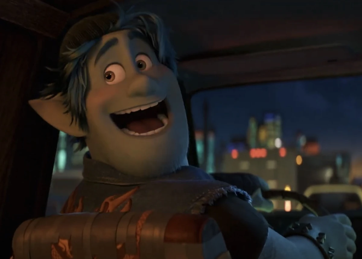 Barley Lightfoot | Heroes and Villains Wiki | Fandom