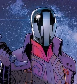 J'son (Marvel) | Heroes and Villains Wiki | Fandom