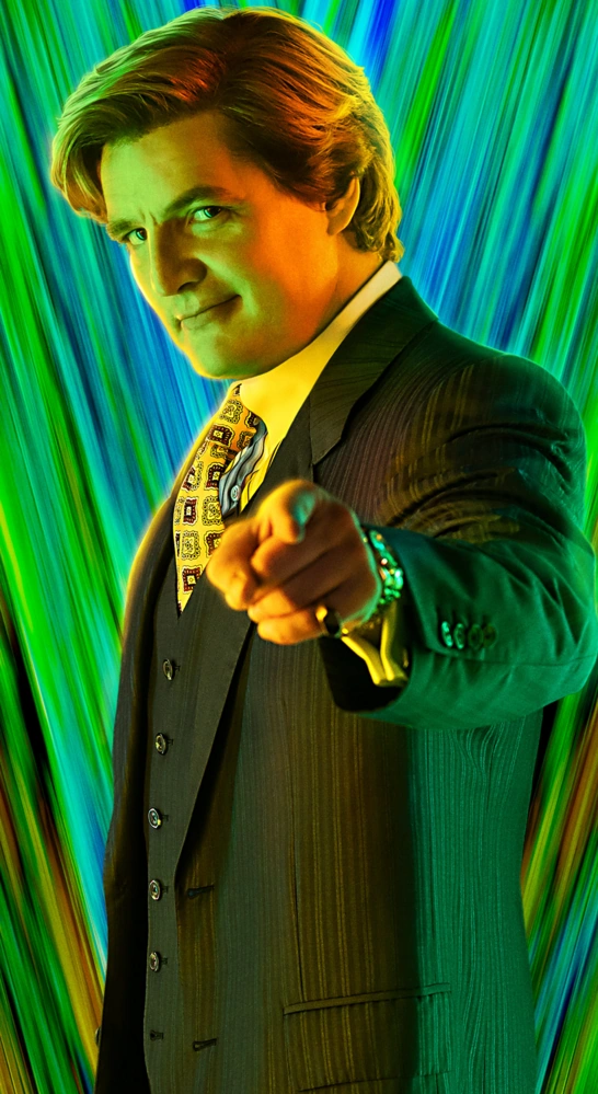 Maxwell Lord (DC Extended Universe) | Heroes and Villains Wiki | Fandom