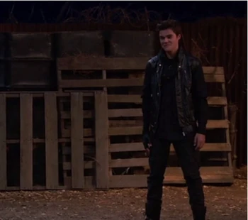 Sebastian Krane | Heroes and Villains Wiki | Fandom