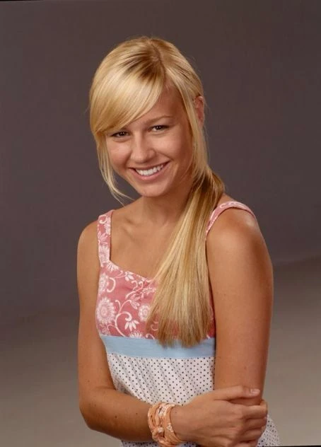 Hoot Characters Beatrice