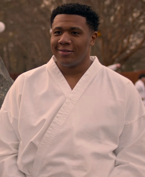 Chris (Cobra Kai) | Heroes and Villains Wiki | Fandom