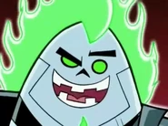 Skulker | Heroes and Villains Wiki | Fandom