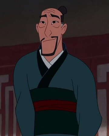 Fa Zhou | Heroes and Villains Wiki | Fandom