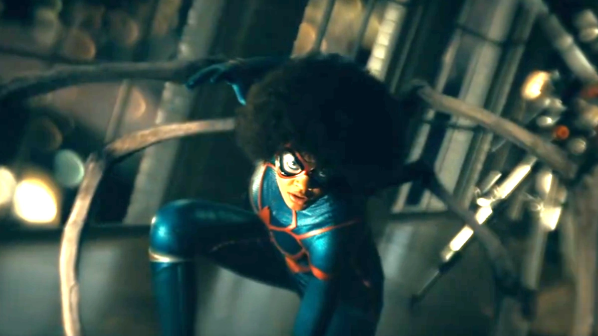 Spider-Girl (Sony's Marvel Universe) | Heroes and Villains Wiki | Fandom