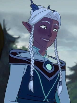 Lujanne | Heroes and Villains Wiki | Fandom