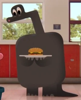 Molly Collins | Heroes and Villains Wiki | Fandom