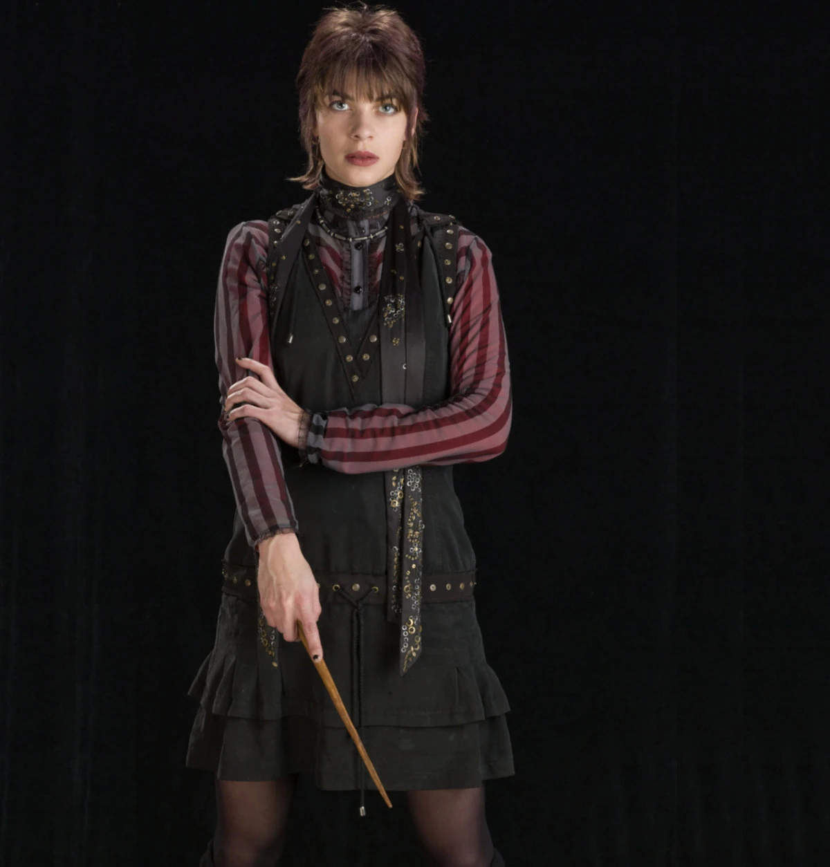 Nymphadora Tonks | Heroes and Villains Wiki | Fandom