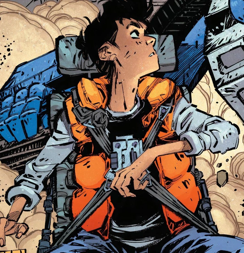 Spike Witwicky (Energon Universe) | Heroes and Villains Wiki | Fandom