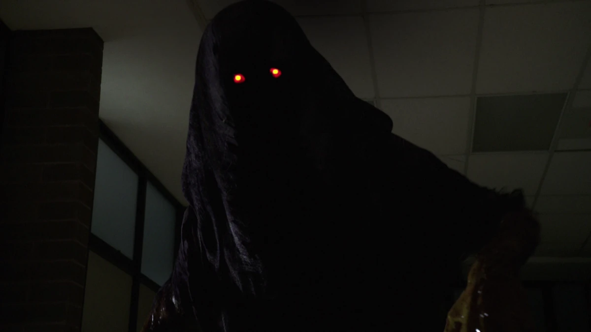 Wraith (Once Upon a Time) | Heroes and Villains Wiki | Fandom