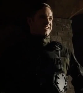 Agent Kaminsky | Heroes and Villains Wiki | Fandom