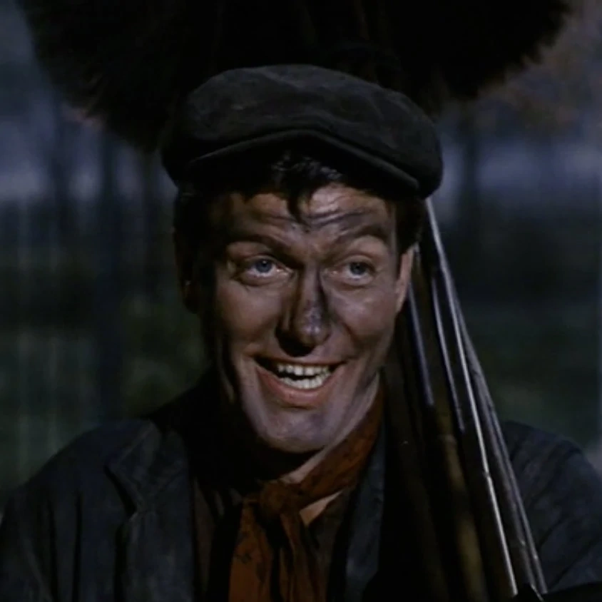 Bert (Mary Poppins) | Heroes and Villains Wiki | Fandom