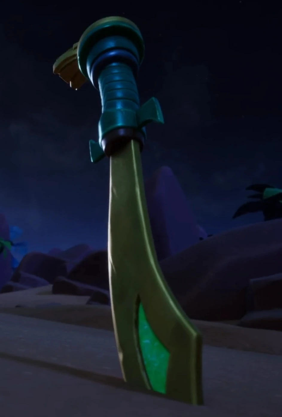 Lloyd Garmadon's golden sword | Heroes and Villains Wiki | Fandom