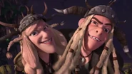 Tuffnut Thorston (DreamWorks) | Heroes and Villains Wiki | Fandom