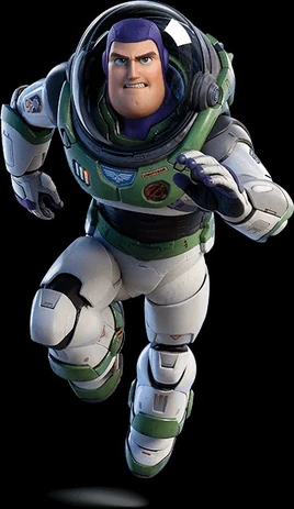 Buzz Lightyear (Lightyear) | Heroes and Villains Wiki | Fandom