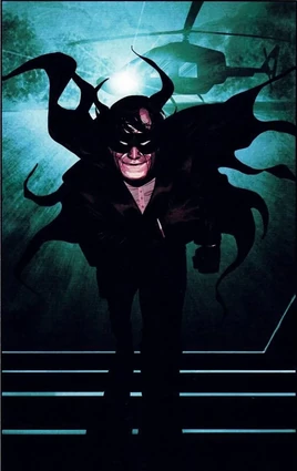 Simon Hurt (DC) | Heroes and Villains Wiki | Fandom