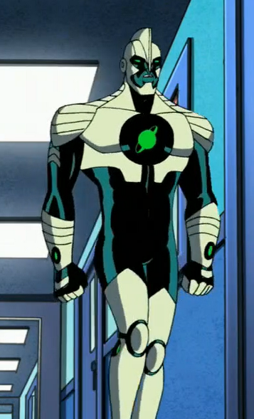 Mar-Vell (Marvel Animated Universe) | Heroes and Villains Wiki | Fandom