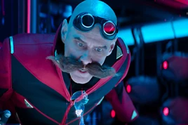 Ivo Robotnik (Sonic Cinematic Universe) | Heroes and Villains Wiki | Fandom