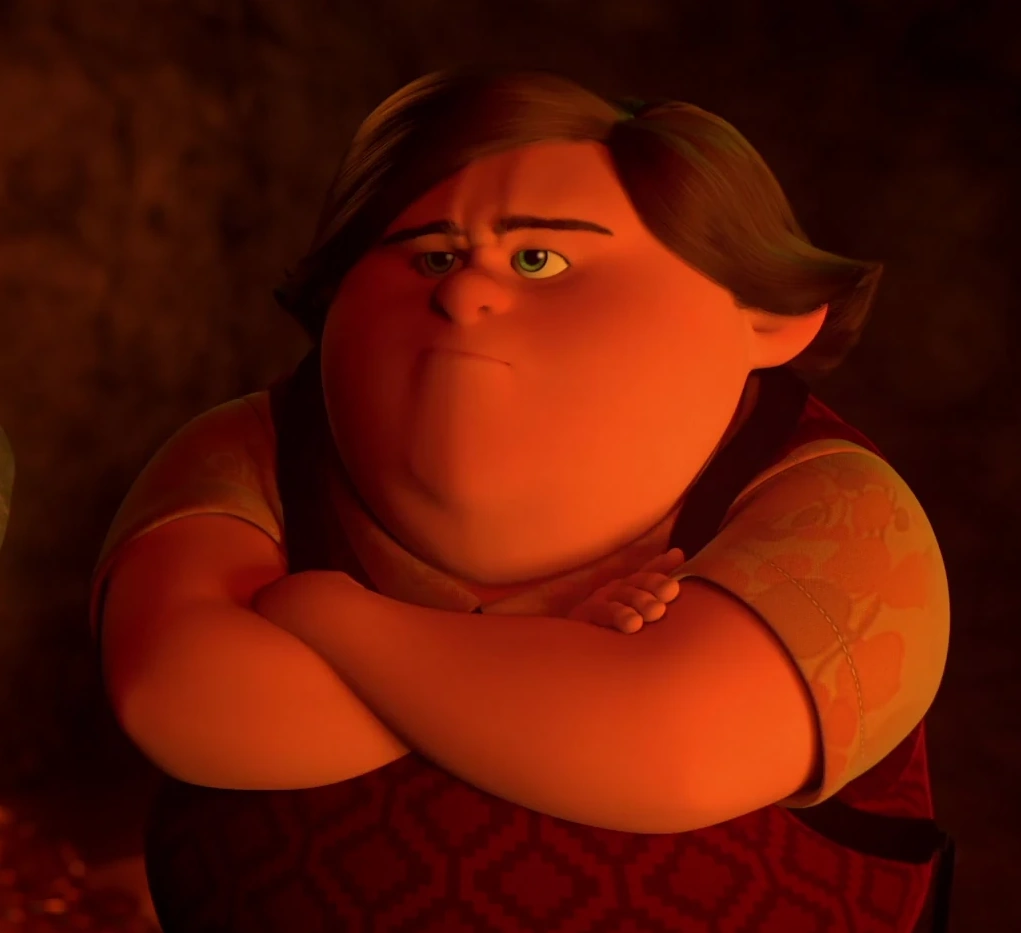 Toby Domzalski/Gallery | Heroes and Villains Wiki | Fandom