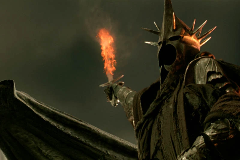 Witch-king of Angmar | Heroes and Villains Wiki | Fandom