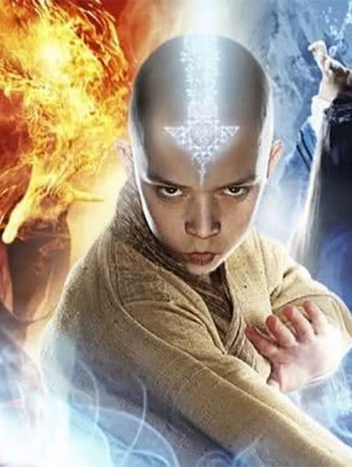 Aang (The Last Airbender) | Heroes and Villains Wiki | Fandom