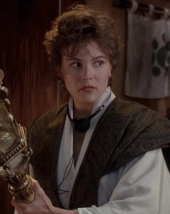 April O'Neil (TMNT Live Action 1990) | Heroes and Villains Wiki | Fandom