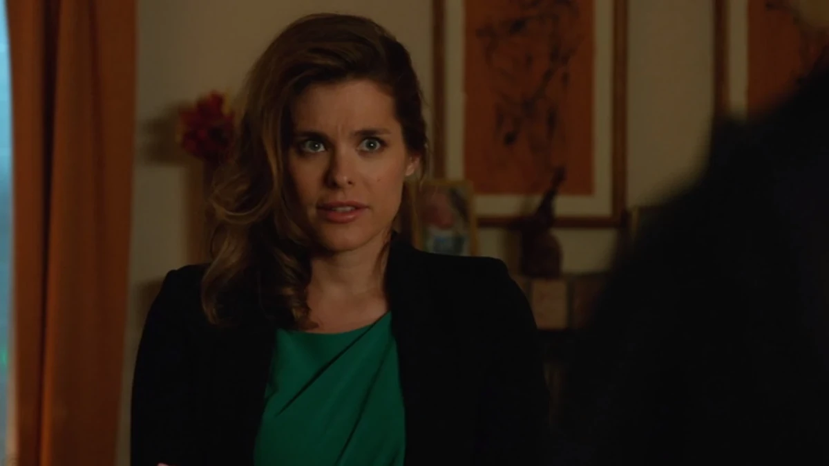 Sandy Palmer | Heroes and Villains Wiki | Fandom