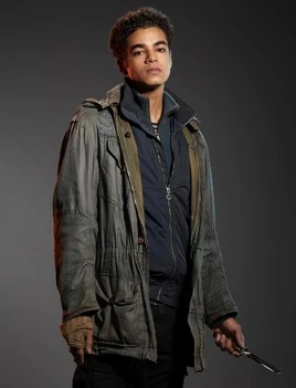 Will Parry | Heroes and Villains Wiki | Fandom