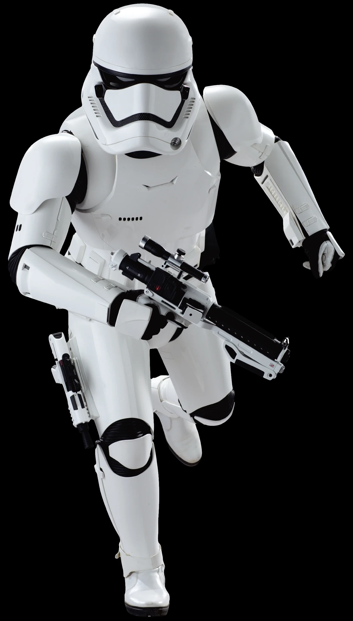 First Order Stormtroopers | Heroes and Villains Wiki | Fandom