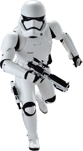 First Order Stormtroopers | Heroes and Villains Wiki | Fandom